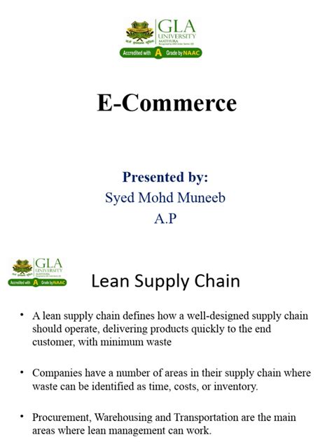 E Commerce Class 8 Pdf Performance Indicator Search Engine