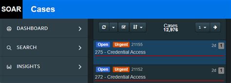 How To Purge All Arcsight Soar Case Threat Detection And Response