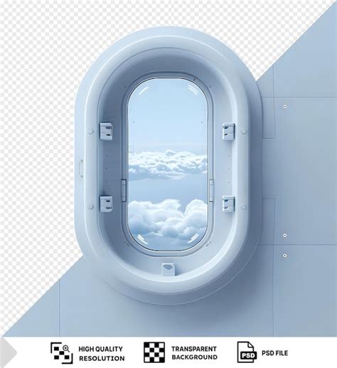 Air Plane Window Psd 1000 High Quality Free Psd Templates For Download