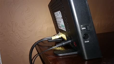 wps on hg633 router talktalk help and support