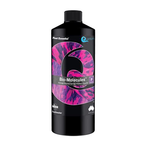 Plant Essential® Bio Molecules™