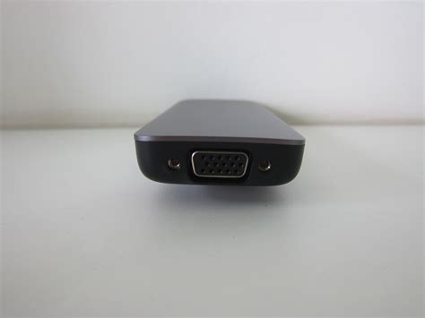 Ugreen In USB C Hub Blog Lesterchan Net