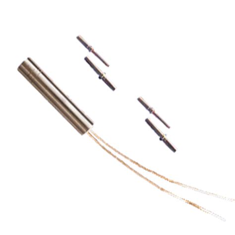 Cryogenic Temperature Control Quantum Design