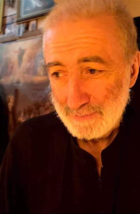 გამობრძანდა უწმიდესი მამა ნიკოლოზი მეფე ნარიმან ბაგრატიონი მკურნალი და წინასწარმეტყველი