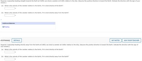 Solved I Know These Are Separate Questions But Because