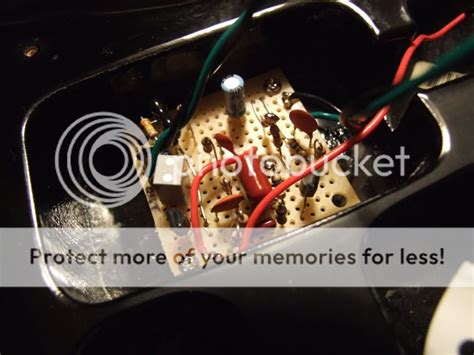 New Jfet Guitar Preamp Project Page 9 Diyaudio