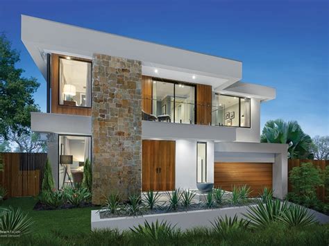 Porter Davis Floor Plan Collection