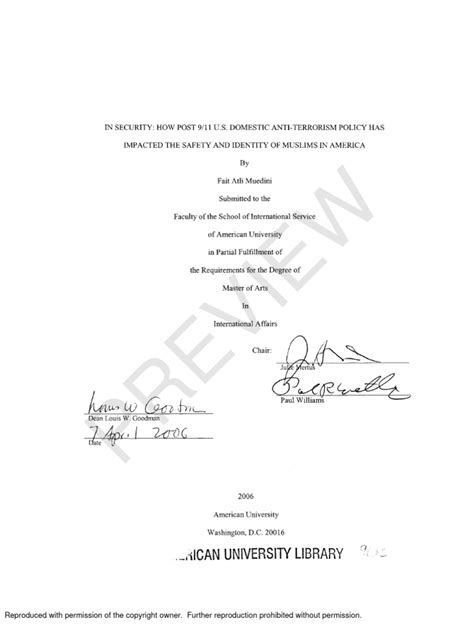 Doemstic Policies Pdf Copyright Document