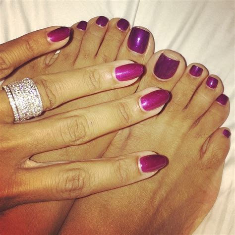 Alexis Fieldss Feet