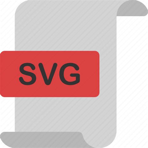 Document Extension File Format Image Page Svg Icon Download On