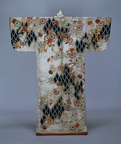 Kosode Pattern