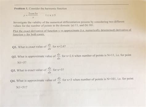 solved instructions 1 use matlab and create m file to