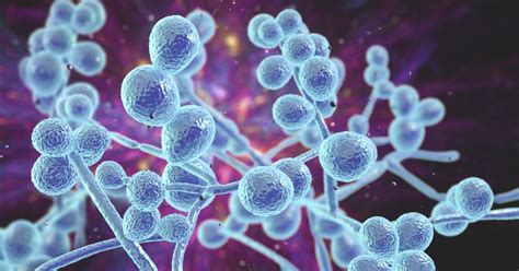 Guia Da Farmácia Fungos Em Excesso Guia Da Farmácia