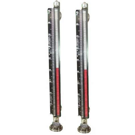 Flowtech Magnetic Level Indicator At Rs 7650 In Vadodara Id 4693222562