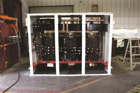 mining transformer offers superior performance coal age
