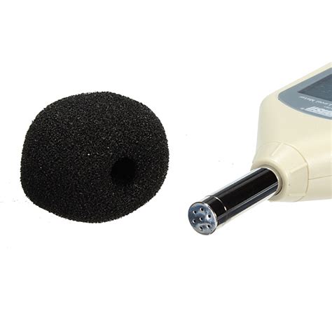 WS1361 Digital Sound Pressure Tester Noise Level Decibel Meter Alexnld Com