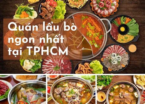 Top 4 Quán Lẩu Bò Quận 1 Thơm Ngon Không Nên Bỏ Qua Vietnamta Vn