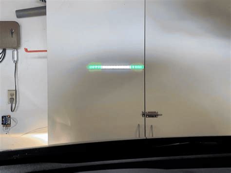 Solar Powered LED Parking Sensor Arduino Project Hub