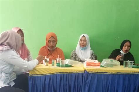 Mi Islamiyah Bandar Surabaya Sukseskan Bian Tahun 2022 Mi Islamiyah Bandar Surabaya