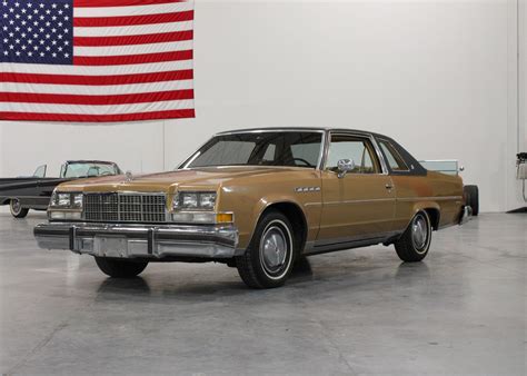 1977 Buick Electra