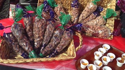 16 Best Foods To Try At Your Local Renaissance Faire