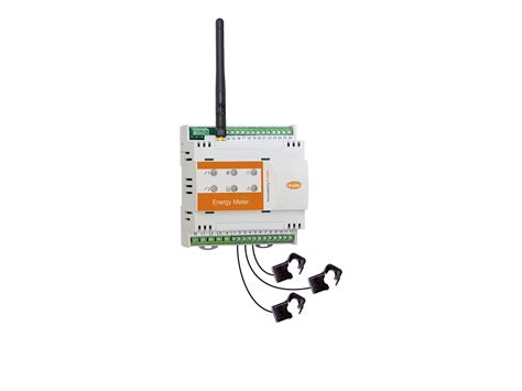 ZigBee Energy Meters BESD