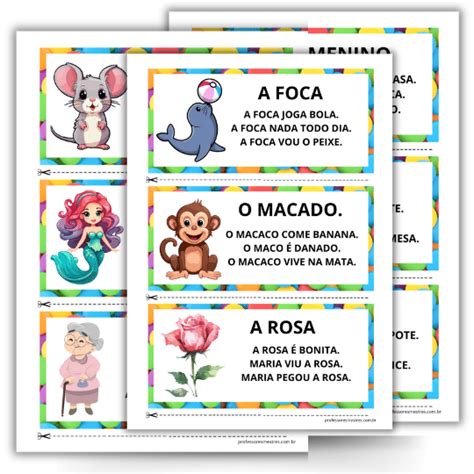 30 Textos Pequenos Para Copiar No Caderno