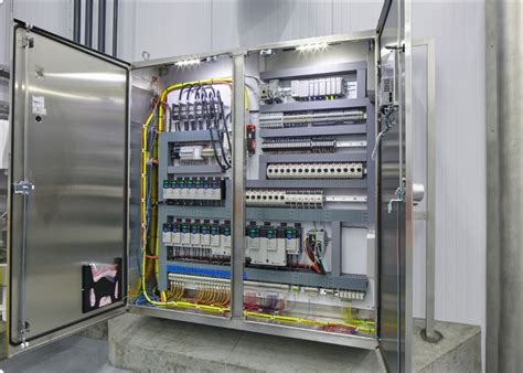 Electrical Prefabrication