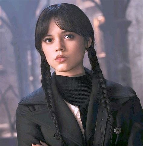 Дженна Ортега новым фильмом вместо «Уэнсдей 2 взбесила фанатов