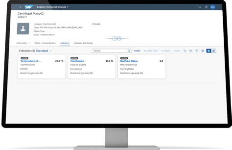 Sap Eam Software Total Resource Management Inc