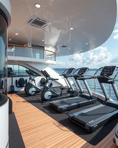 Luxury Gym Design Terra Hale Home Gym Design And Custom Gyms