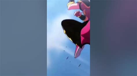 مقطع ابتكاري على مام من انمي داي الشجاع حماس بين شخصيتها العاديه