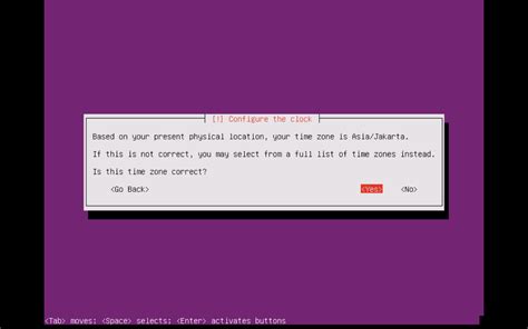 cara install ubuntu server 16 04 tutorial linux bahasa indonesia