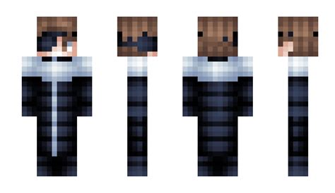I Am Aizen Minecraft Skin — Skinmc