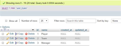 Laravel Api Give Result As Per Usertype Stack Overflow