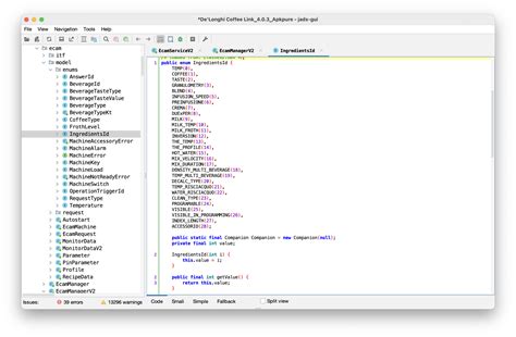 Hacking Bluetooth To Brew Coffee From Github Actions Part 2 Reverse