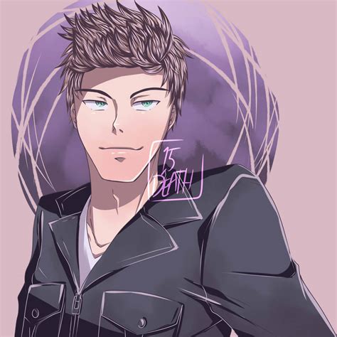 Comm Slicky Ricky By 15death On Deviantart