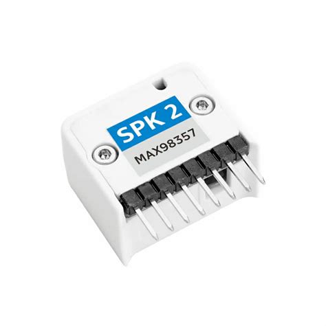 M5stickcplus Speaker 2 Hat Max98357 M5stack Store