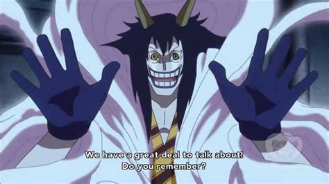 Top 10 Personajes Más Inteligentes De One Piece