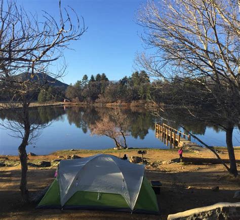 The 10 Best Campgrounds Near Julian Ca