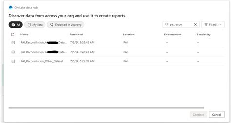 Solved Combining 3 Datasets Need Help Microsoft Fabric Community
