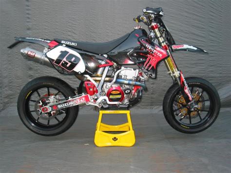 2007 Atk 450 Mx Image 4