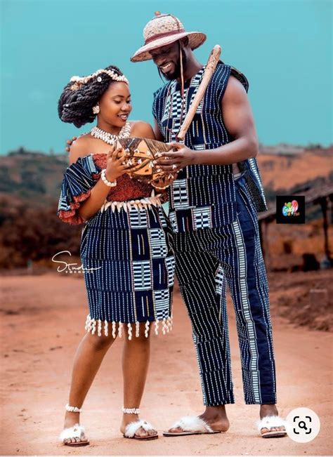 Tenues Tenues Traditionnelles De Mariage à Livoirienne