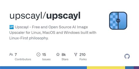 upscayl free and open source ai image upscaler built with next js r