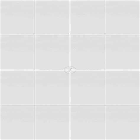 White Tiles Texture Blender