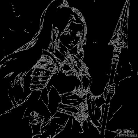 Opencv 实现简单的图像处理：16个案例在pisctrace自定义opencv 实例工具 Csdn博客