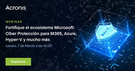 Una Solucion Completa Y Poderosa Simple De Implementar Y Administrar