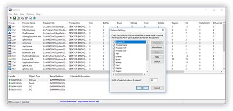 Opengl Extensions Viewer Gdi Generic Fuwest