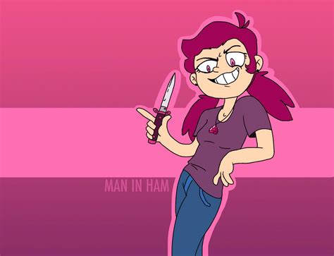 Human Spinel R Stevenuniverse