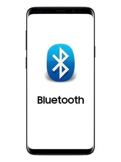 How Do I Pair My Mobile Device With A Bluetooth Device Samsung Support Australia